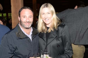 Paul Waitz, Teresa Costantini - Chicago Agent Magazine
