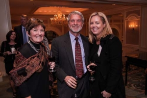 jeanmeilingerjohnschniedercindymalone - Chicago Agent Magazine