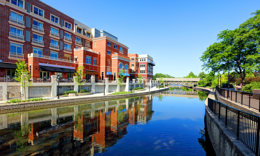 April market conditions across Chicagoland suburbs remain hyperlocal ...