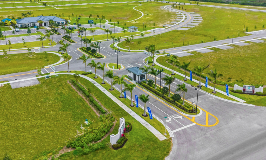 First new manufactured home community in Miami-Dade in decades set to ...