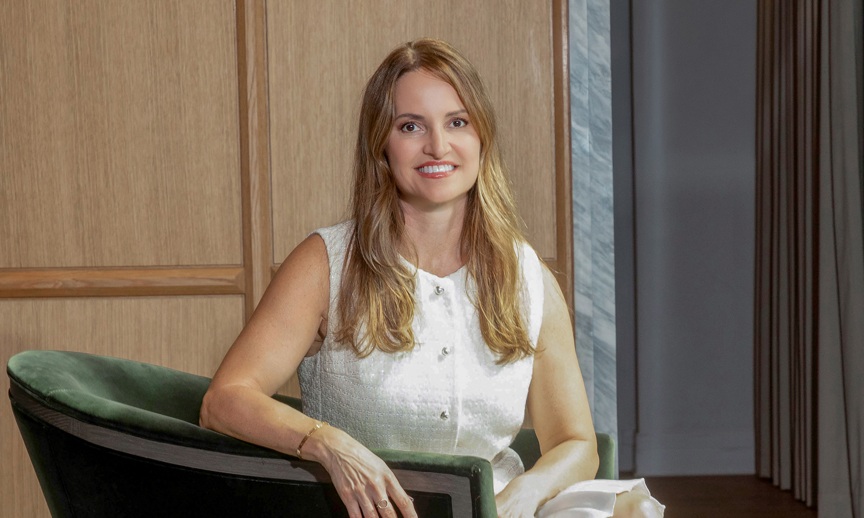 Michelle Hinton - Houston Agent Magazine
