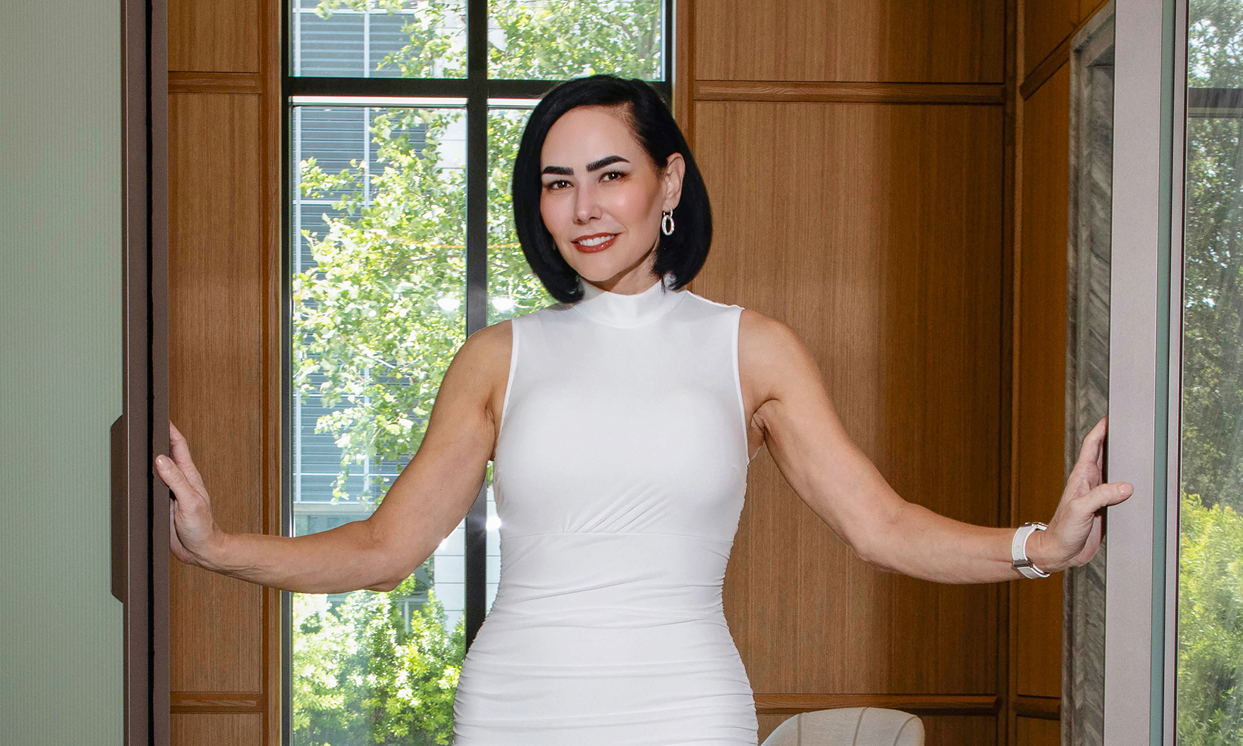 Misty Meredith - Houston Agent Magazine