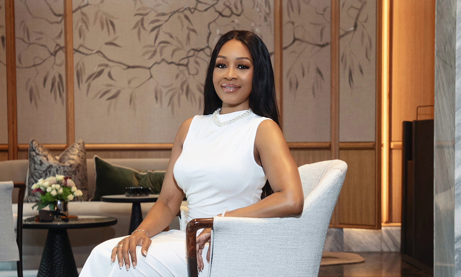 Nneka Obialo, M.A. - Houston Agent Magazine