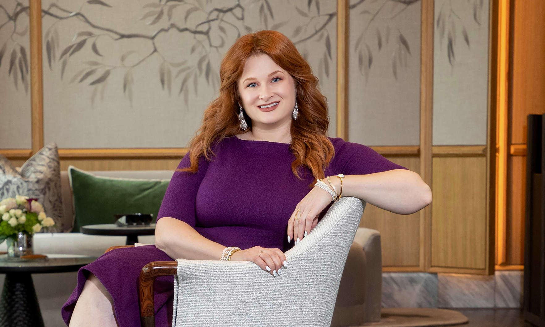 Danielle Wojcik - Houston Agent Magazine