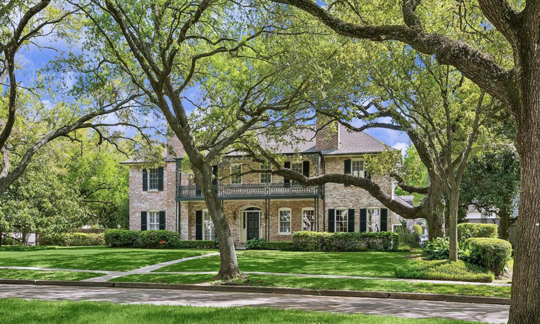 The 10 most expensive homes sold in greater Houston in May - Houston ...