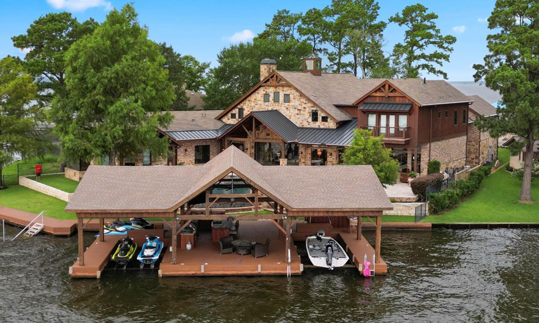 The 10 most expensive homes sold in greater Houston in May - Houston ...